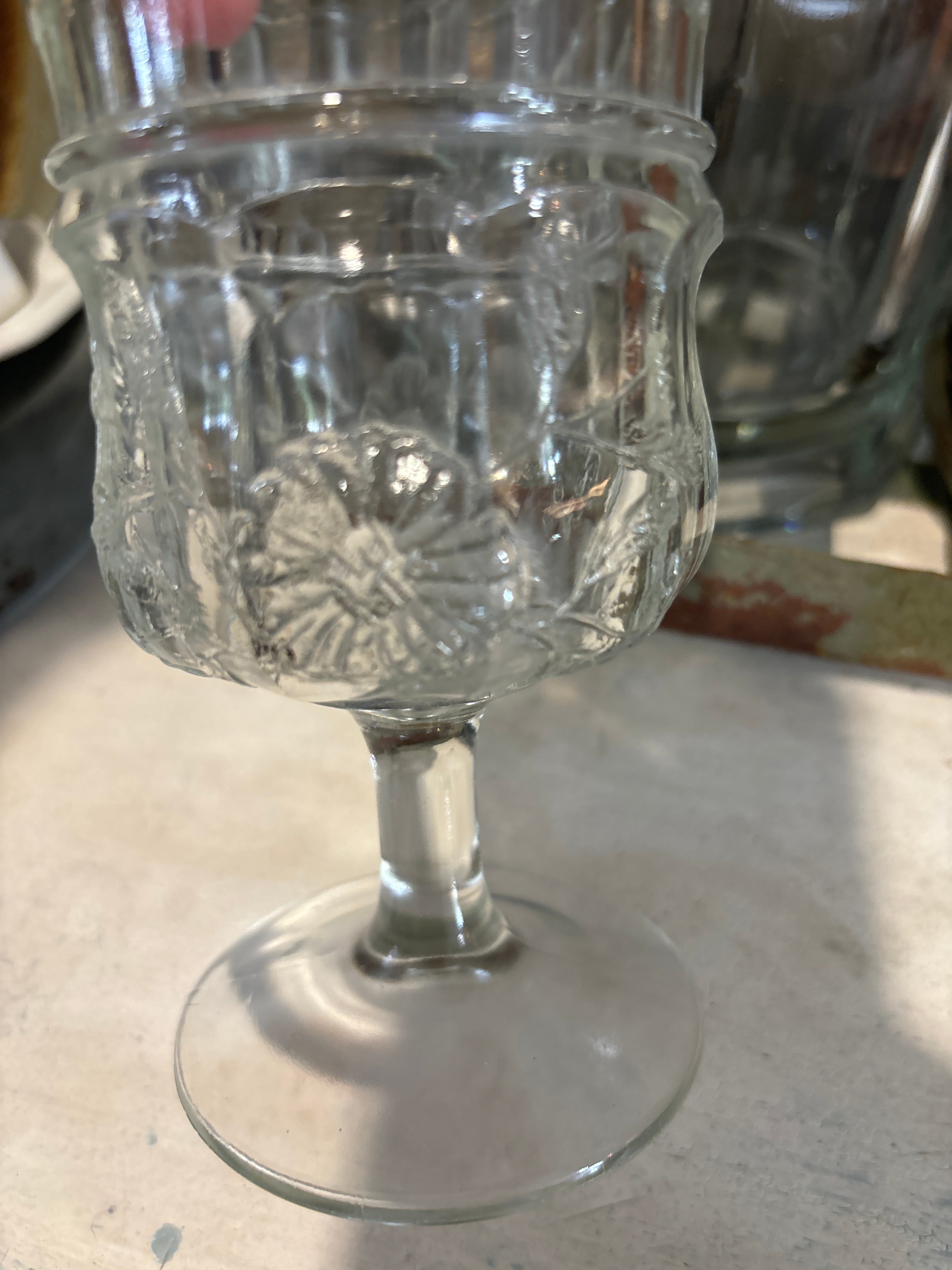 Terry’s Collection – J&CO Vintage Market